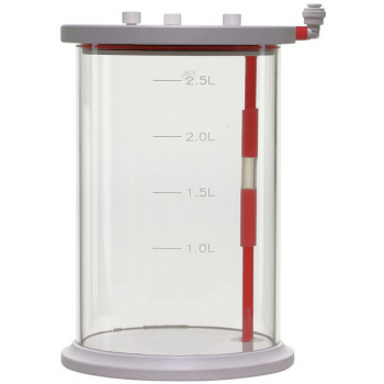 Vertex Libra 2.5S Dosing Vessels - Aquabella Aquarium